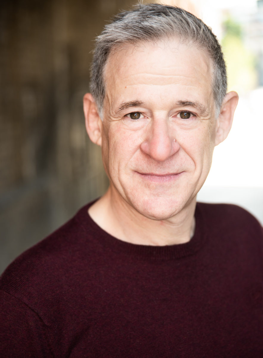 Daniel Dresner – Union Management