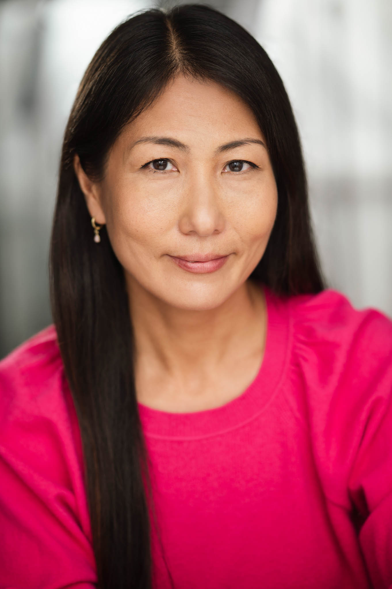 Sachiko Yokoyama – Union Management
