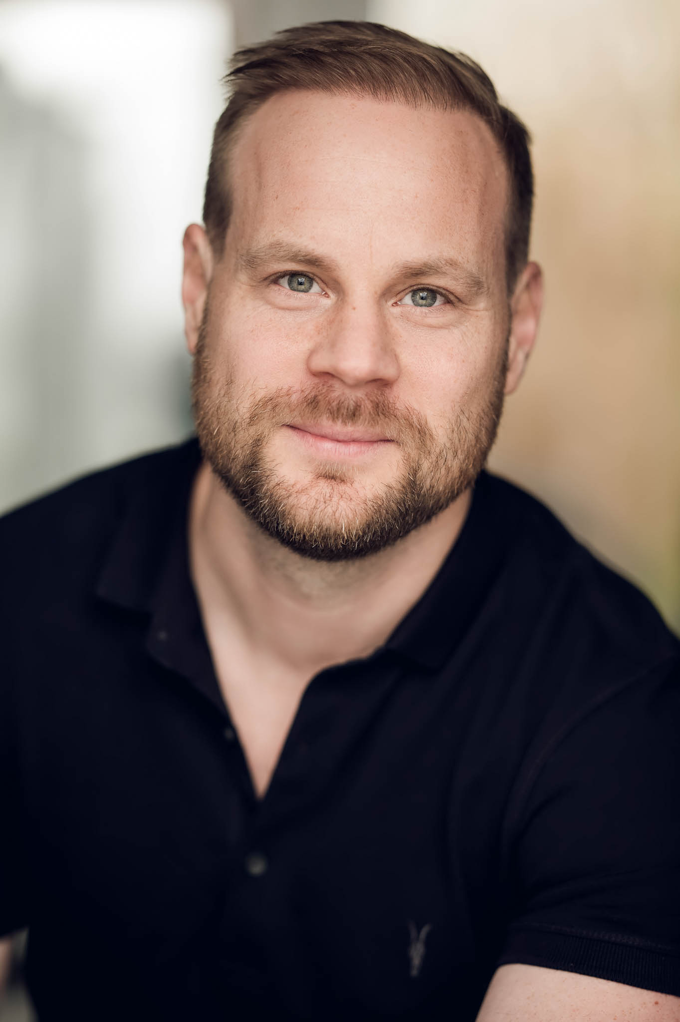 Sam Hocking – Union Management