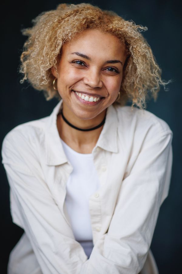 Elina Gavare confirmed for a lead role in a nationwide campaign cast by ...